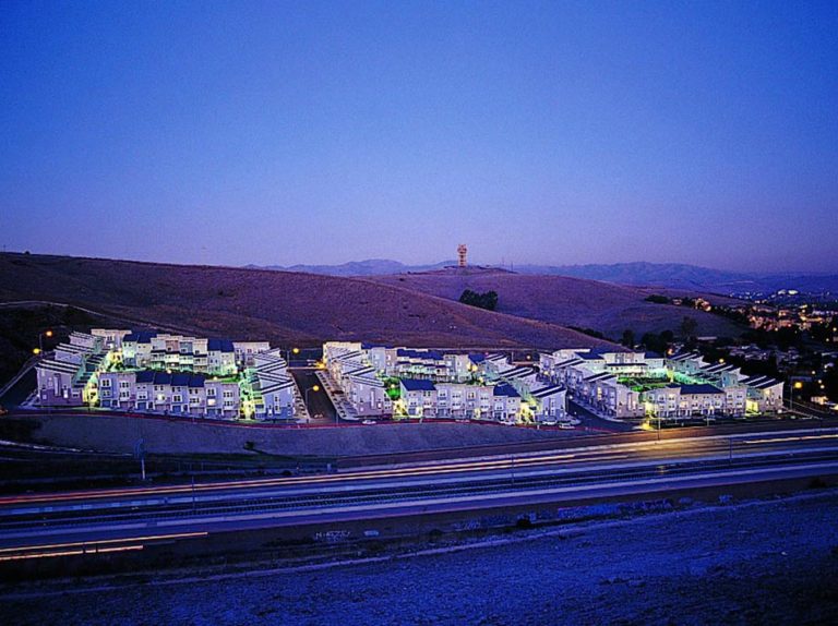 Helzer Courts - The John Stewart Company SCCHA