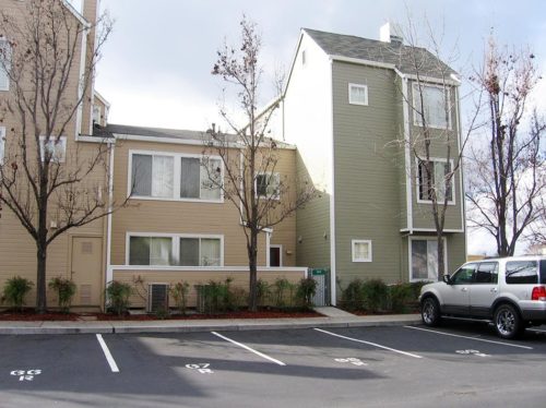 Pinmore Gardens - The John Stewart Company SCCHA